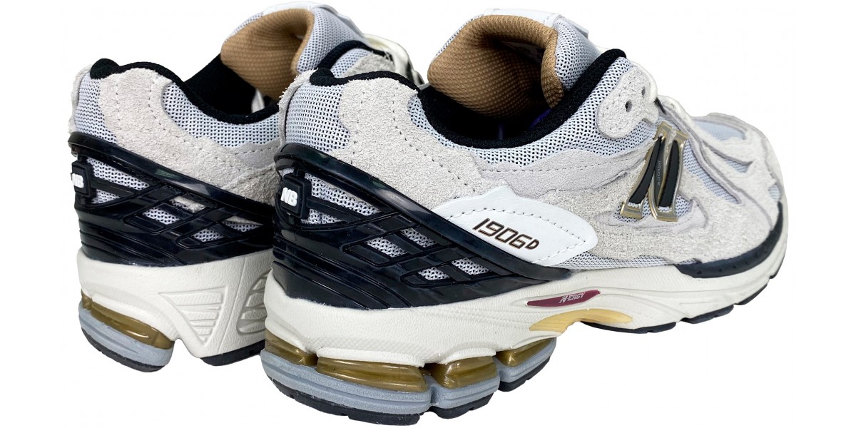 Купить кроссовки New Balance 1906D Protection Pack Reflection White ...