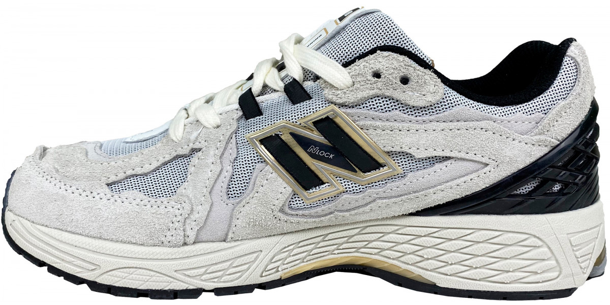 Купить кроссовки New Balance 1906D Protection Pack Reflection White ...