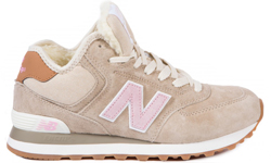 Женские кроссовки New Balance: цена, отзывы, полный модельный ряд ...