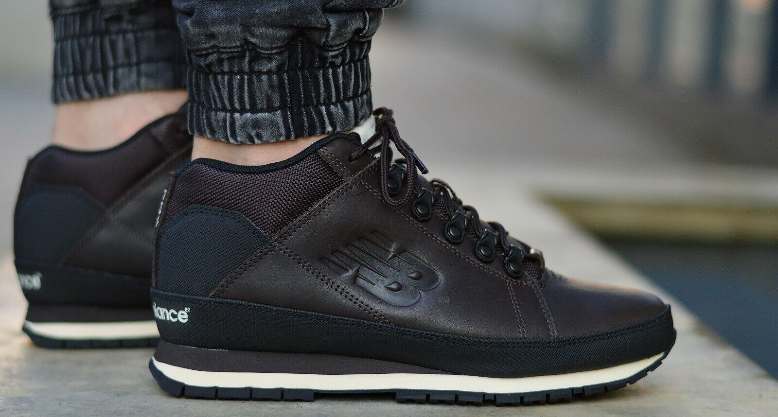 Купить New Balance 754: цена, отзывы, полный модельный ряд